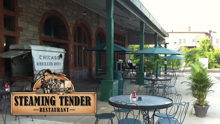 Steaming Tender Restaurant