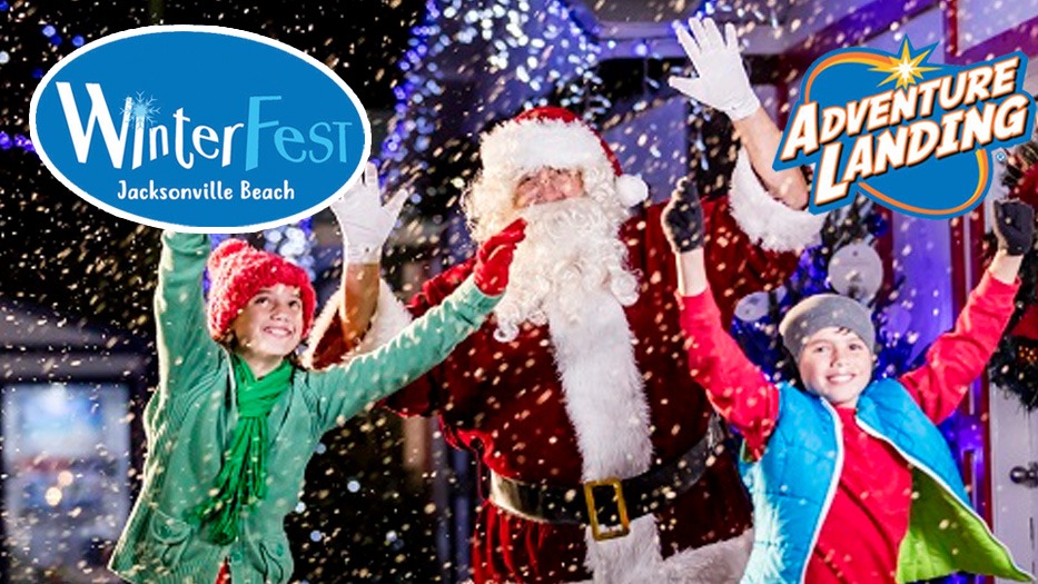 Get 2 WinterFest Fun Passes (ice skating plus 4 activities each) for ...
