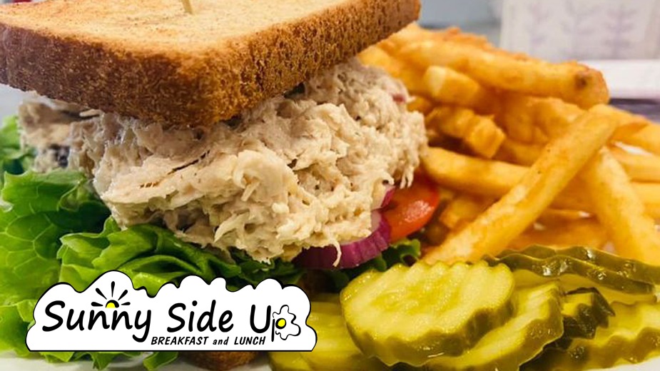 Sunny Side Up Restaurant