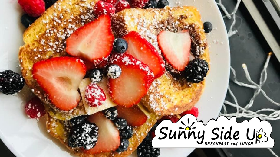 Sunny Side Up Restaurant