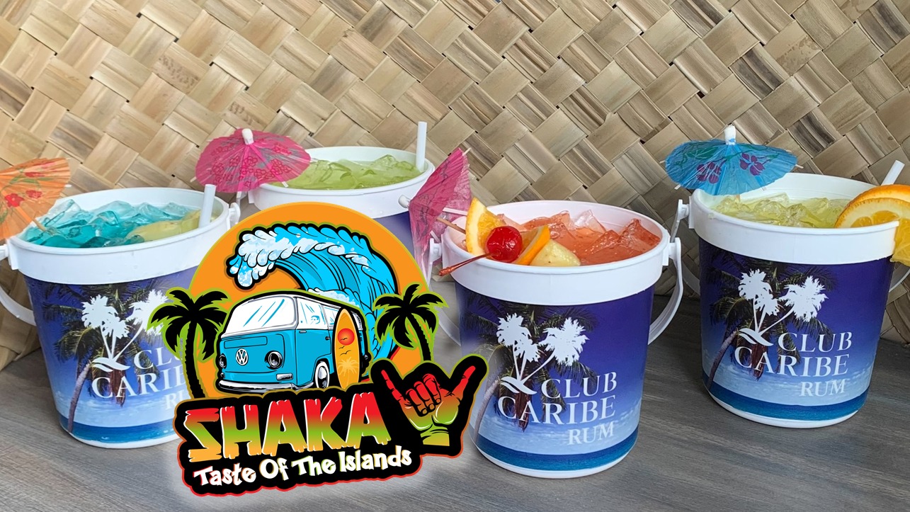 Get $40 of Shaka Island Delights for $20