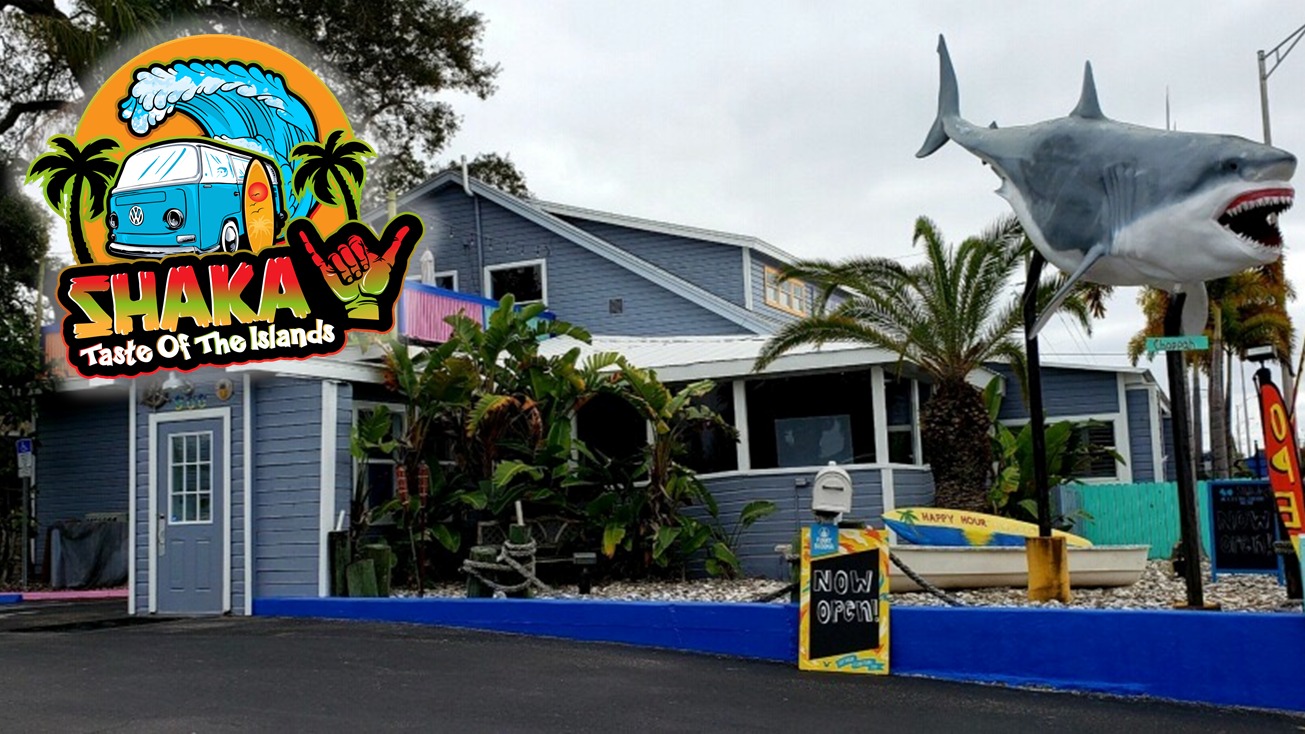 Get $40 of Shaka Island Delights for $20