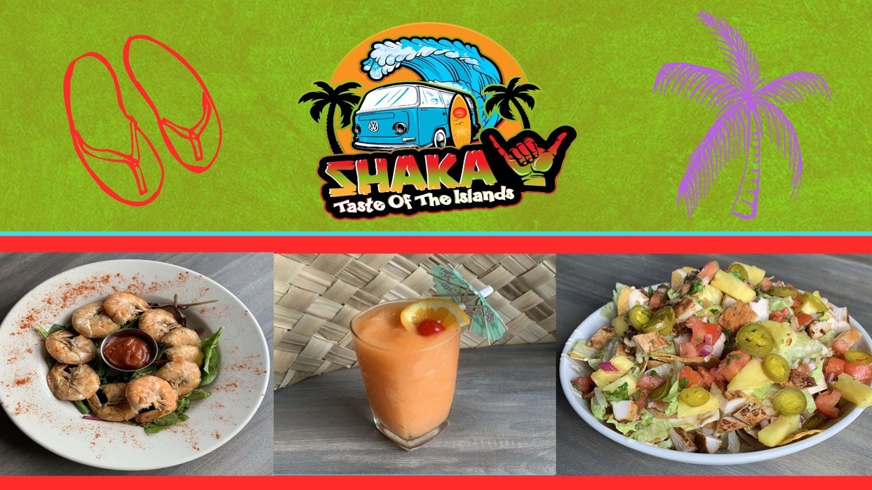 Get $40 of Shaka Island Delights for $20