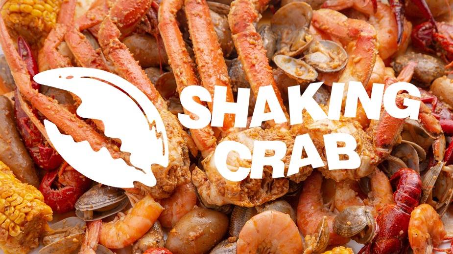 Shaking Crab