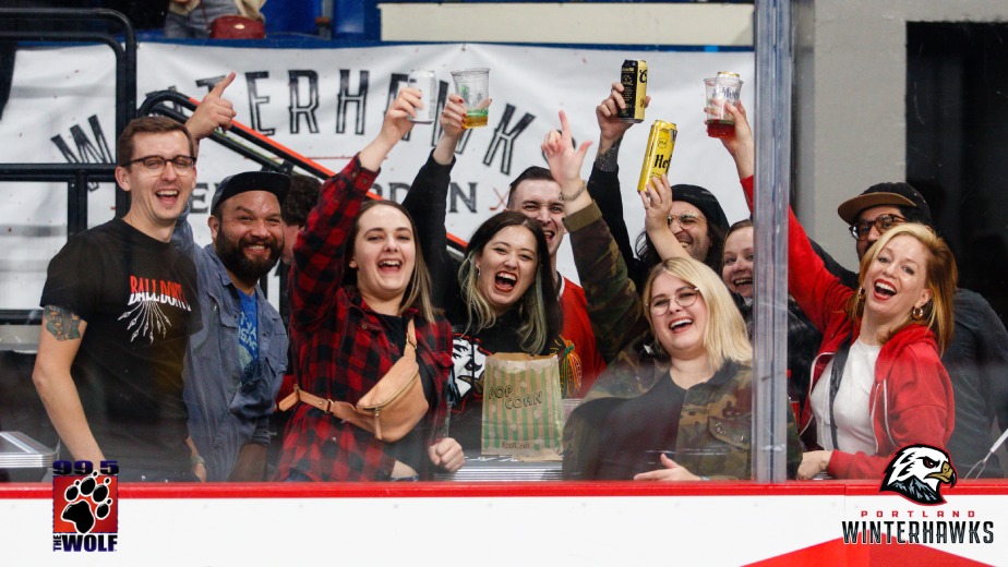 The Wolf Family Night TAKEOVER w/George Birge