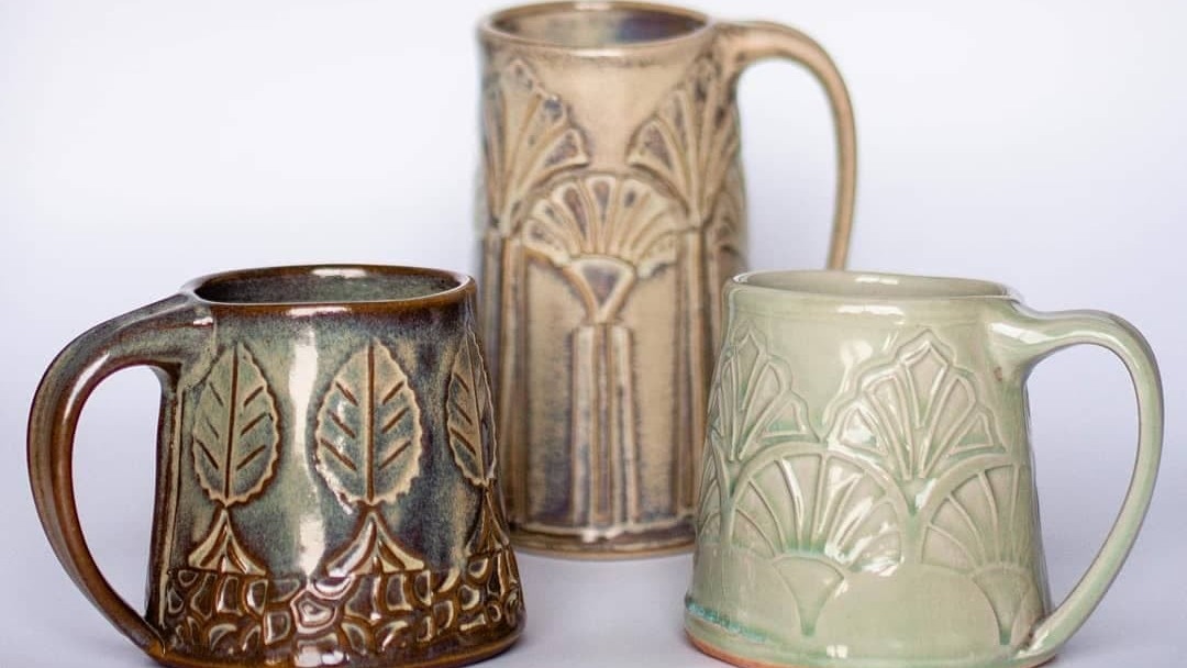 Create a hand-built masterpiece & memories at Core Clay!