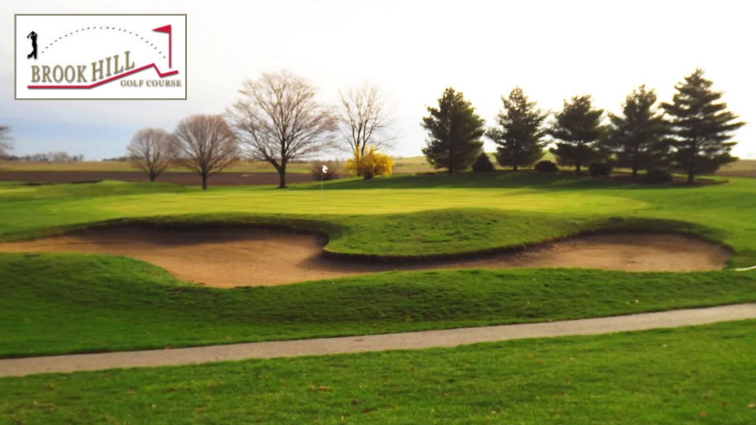 Par Fore Pennies 2 Person Golf Experience