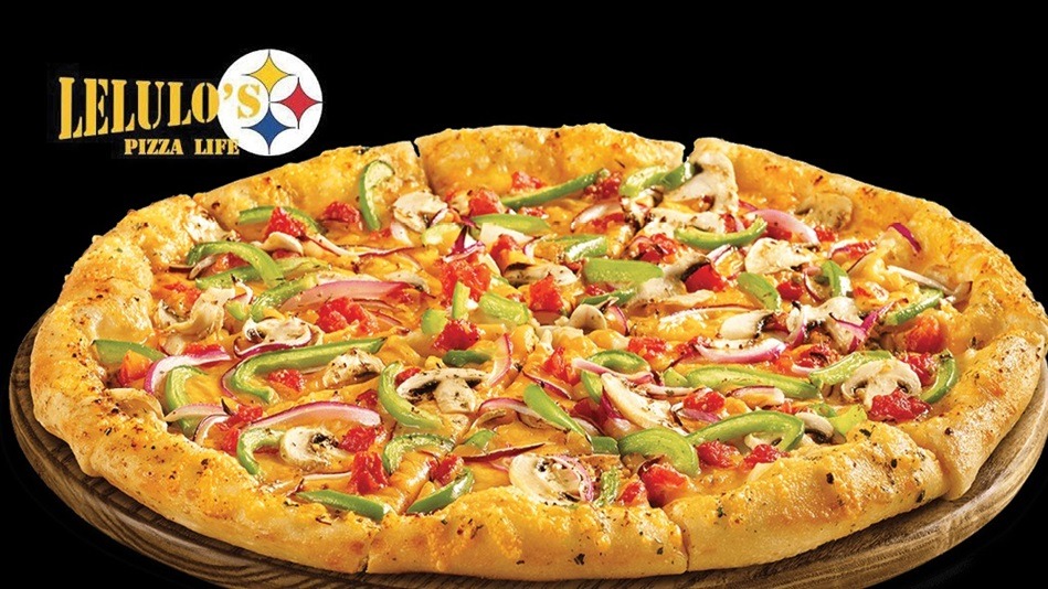 $20 for $30 worth of Lelulo's Pizzeria