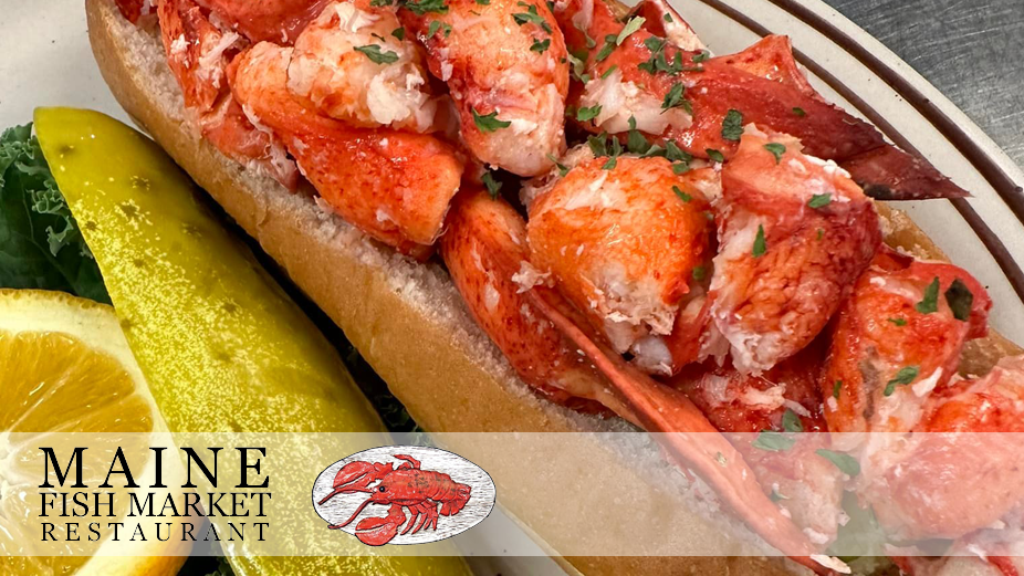 Maine Fish Market Restaurant