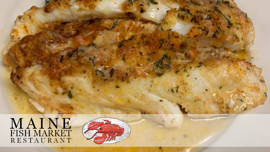 Maine Fish Market Restaurant