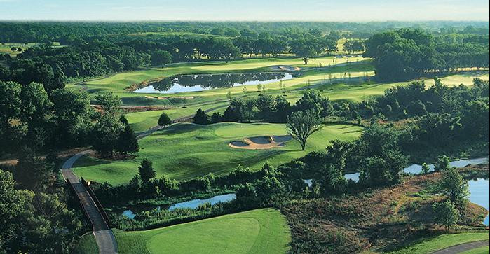 VIP Round at Cowboys Golf Club, ALL INCLUSIVE, Valid thru Mid September!