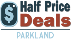 Half Price Parkland - 50% Off Deals and Coupons from Stony Plain and ...