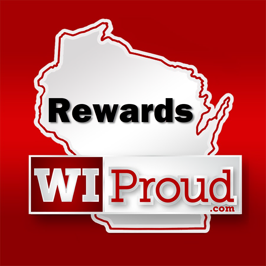 WI Proud Rewards