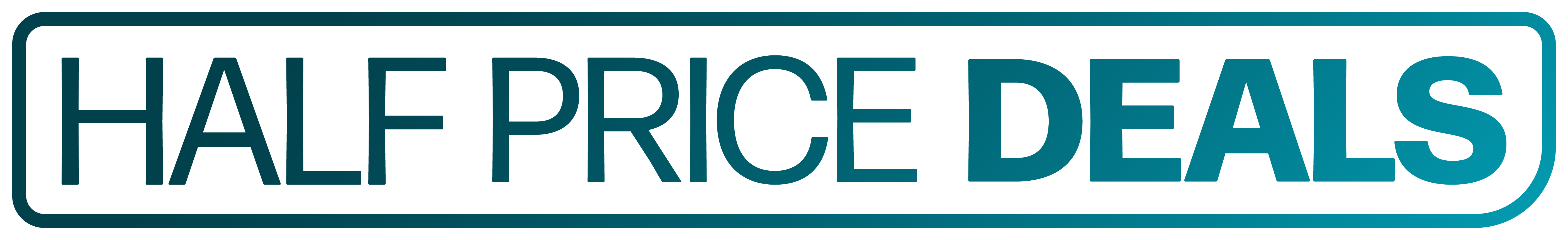 My Half Price Deals Now