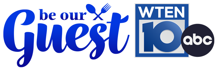 WTEN Be Our Guest